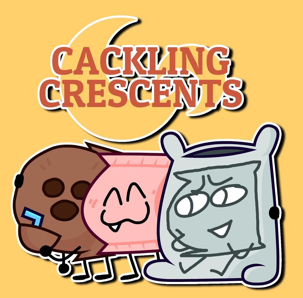 Cackling Crescents | Battle For Caution's McGriddle Wiki | Fandom