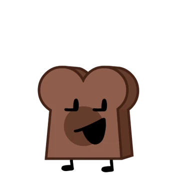 Buddy Toast | Battle For Caution's McGriddle Wiki | Fandom
