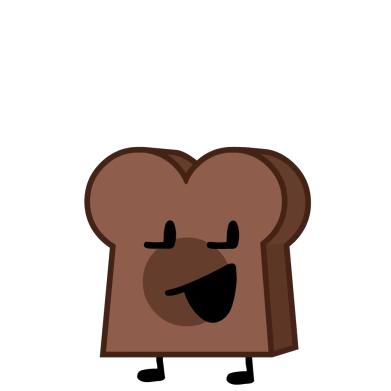 Buddy Toast | Battle For Caution's McGriddle Wiki | Fandom