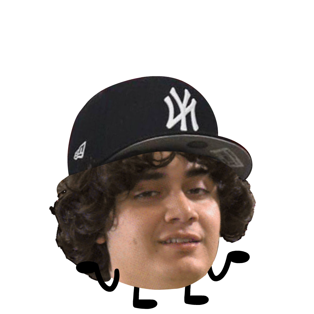 OHGEESY | Battle For Caution's McGriddle Wiki | Fandom