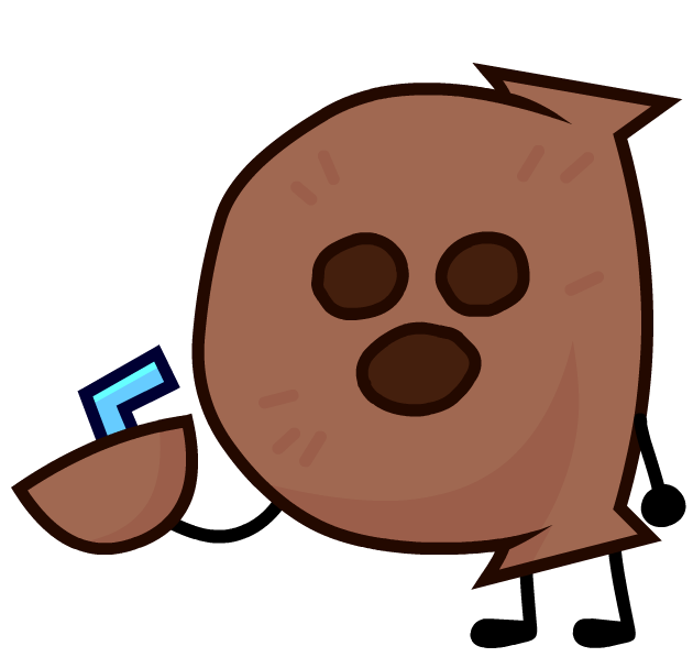 Coco Chips | Battle For Caution's McGriddle Wiki | Fandom