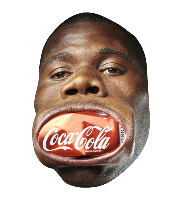 MMM Coca Cola | Battle For Caution's McGriddle Wiki | Fandom