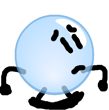 Bubble Jr | Battle For Chain Chomp (BFCC) Wiki | Fandom