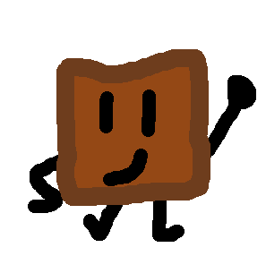 Fudgy | Battle For Chain Chomp (BFCC) Wiki | Fandom