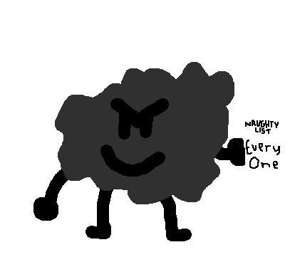 Coaly | Battle For Chain Chomp (BFCC) Wiki | Fandom
