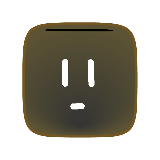 Cola Cube | Battle For Chain Chomp (BFCC) Wiki | Fandom