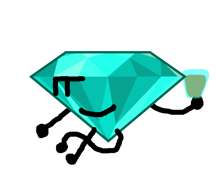 Diamond | Battle For Chain Chomp (BFCC) Wiki | Fandom