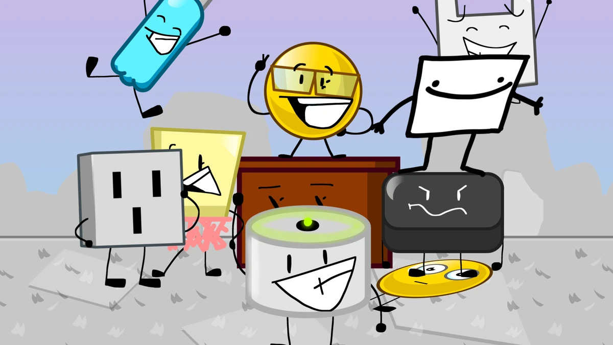 Battle For Cheesy Wotsit Wiki | Fandom