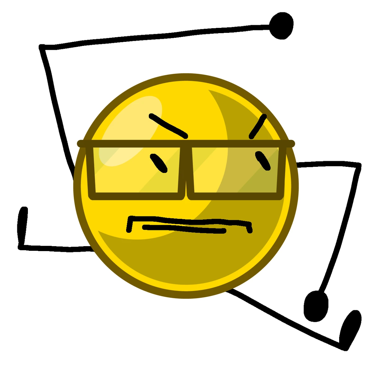 List Of Characters | Battle For Cheesy Wotsit Wiki | Fandom