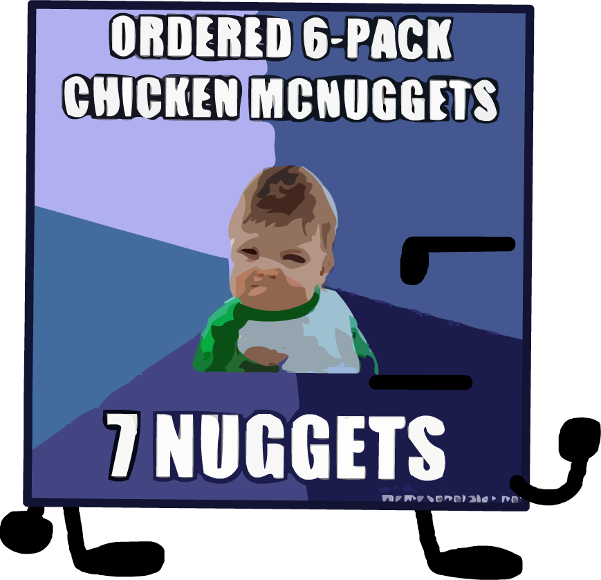 2011 Meme | Battle For Cool Frog Wiki | Fandom