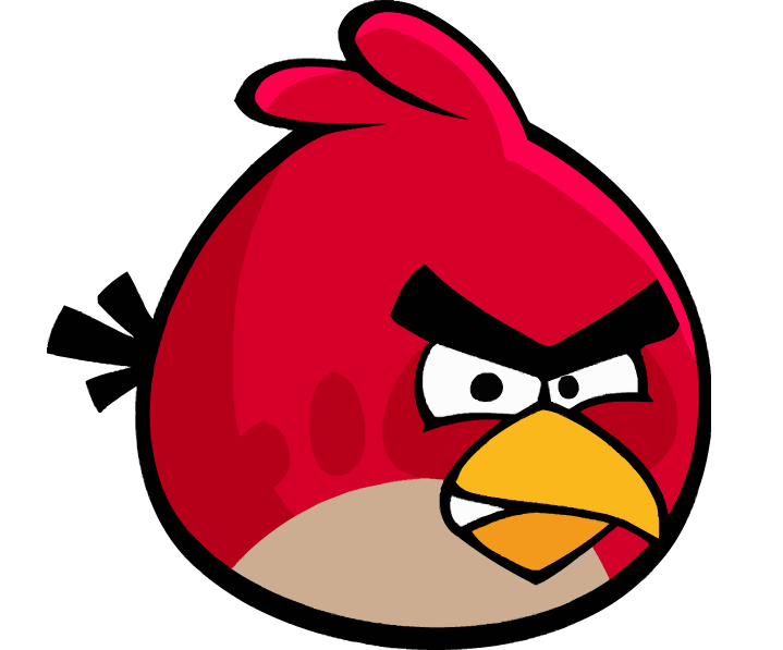 Angry Bird | Battle For Cool Frog Wiki | Fandom