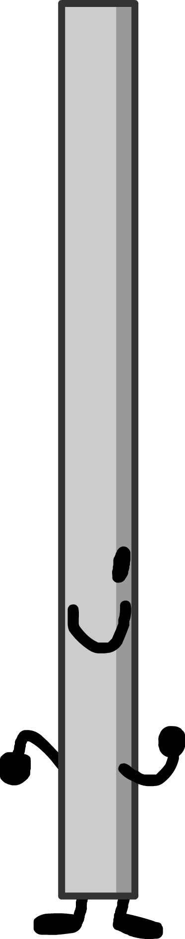 Tall Thing | Battle For Cool Frog Wiki | Fandom