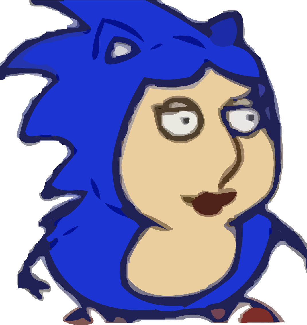 Sonic Lois Battle For Cool Frog Wiki Fandom