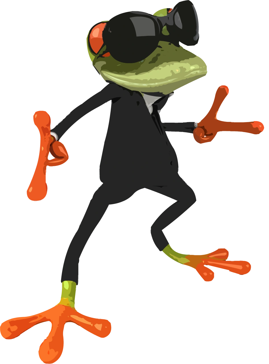 Battle For Cool Frog Wiki | Fandom