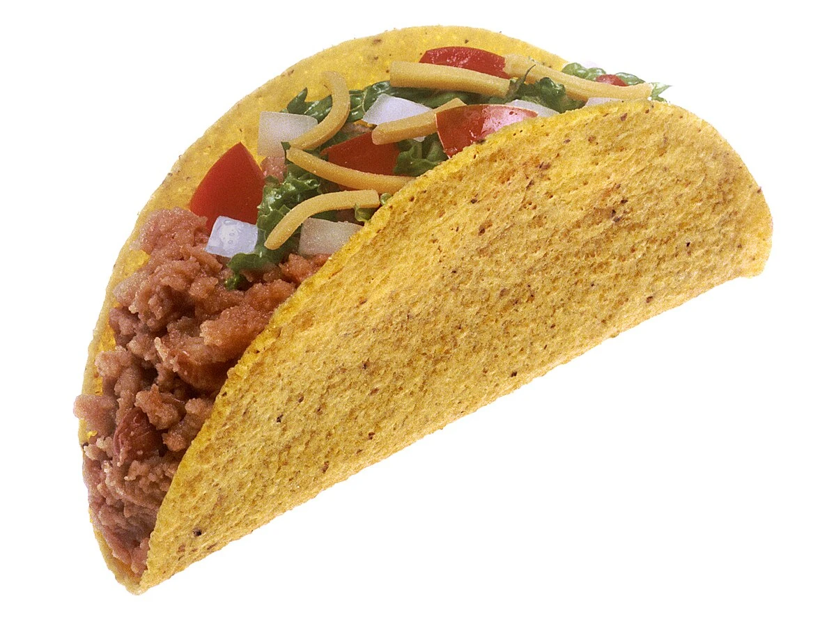 Taco | Battle For Cool Orange Juice Wiki | Fandom