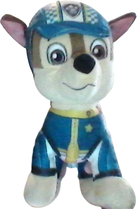 Chase | Battle For Cringe Wiki | Fandom