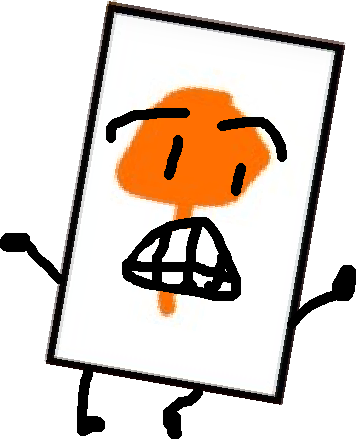 Paper Of Spoon | Battle For Cringe Wiki | Fandom