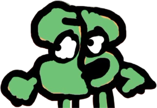 Thirteen | Battle For Cringe Wiki | Fandom