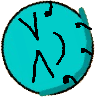 Ball | Battle For Cringe Wiki | Fandom