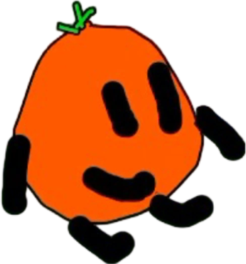 Orange | Battle For Cringe Wiki | Fandom