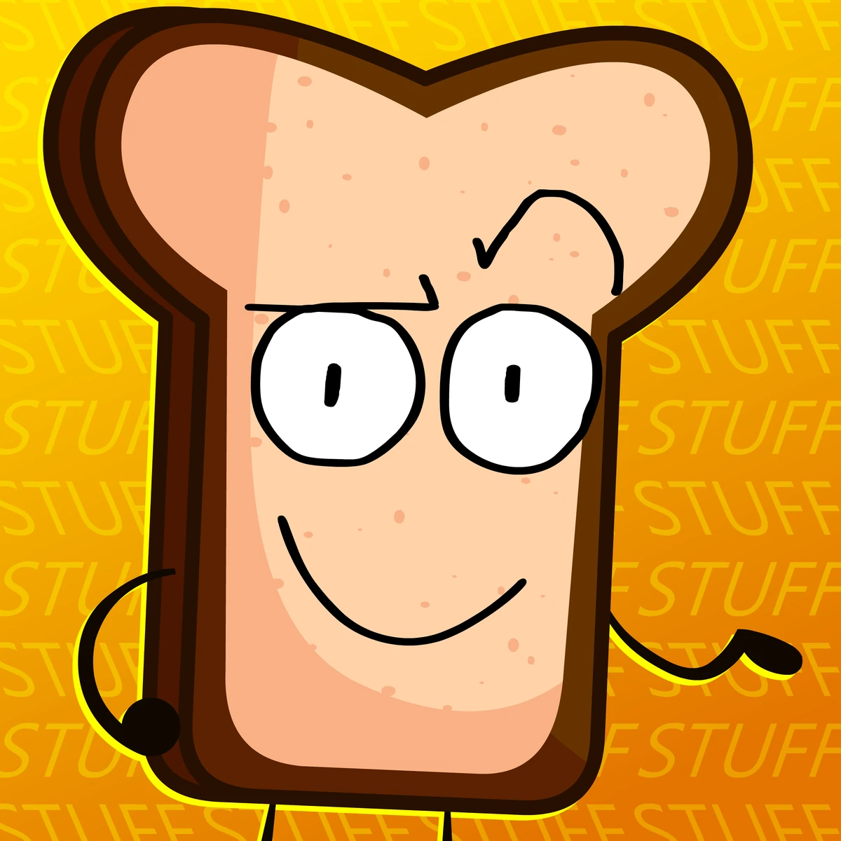 Bread | Battle For Cursed Dora Wiki | Fandom