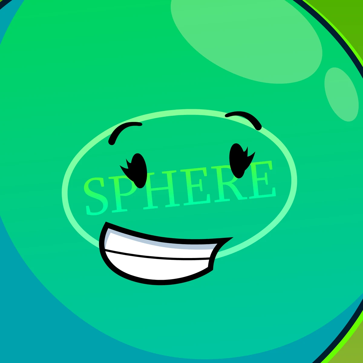 Green Sphere | Battle For Cursed Dora Wiki | Fandom