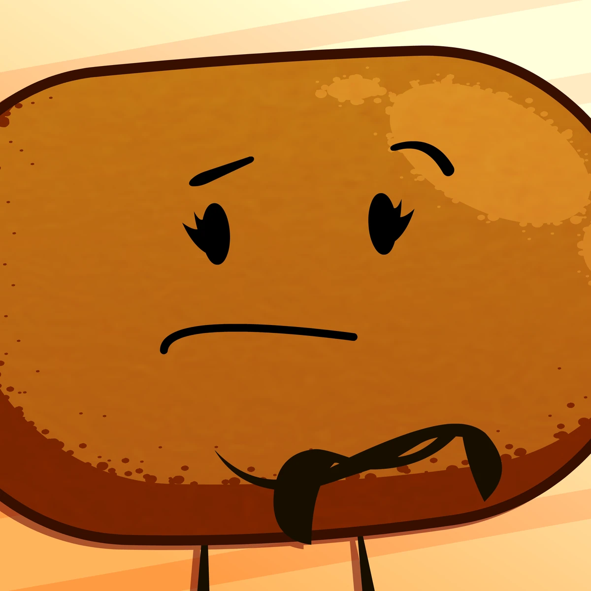 Kiwi | Battle For Cursed Dora Wiki | Fandom