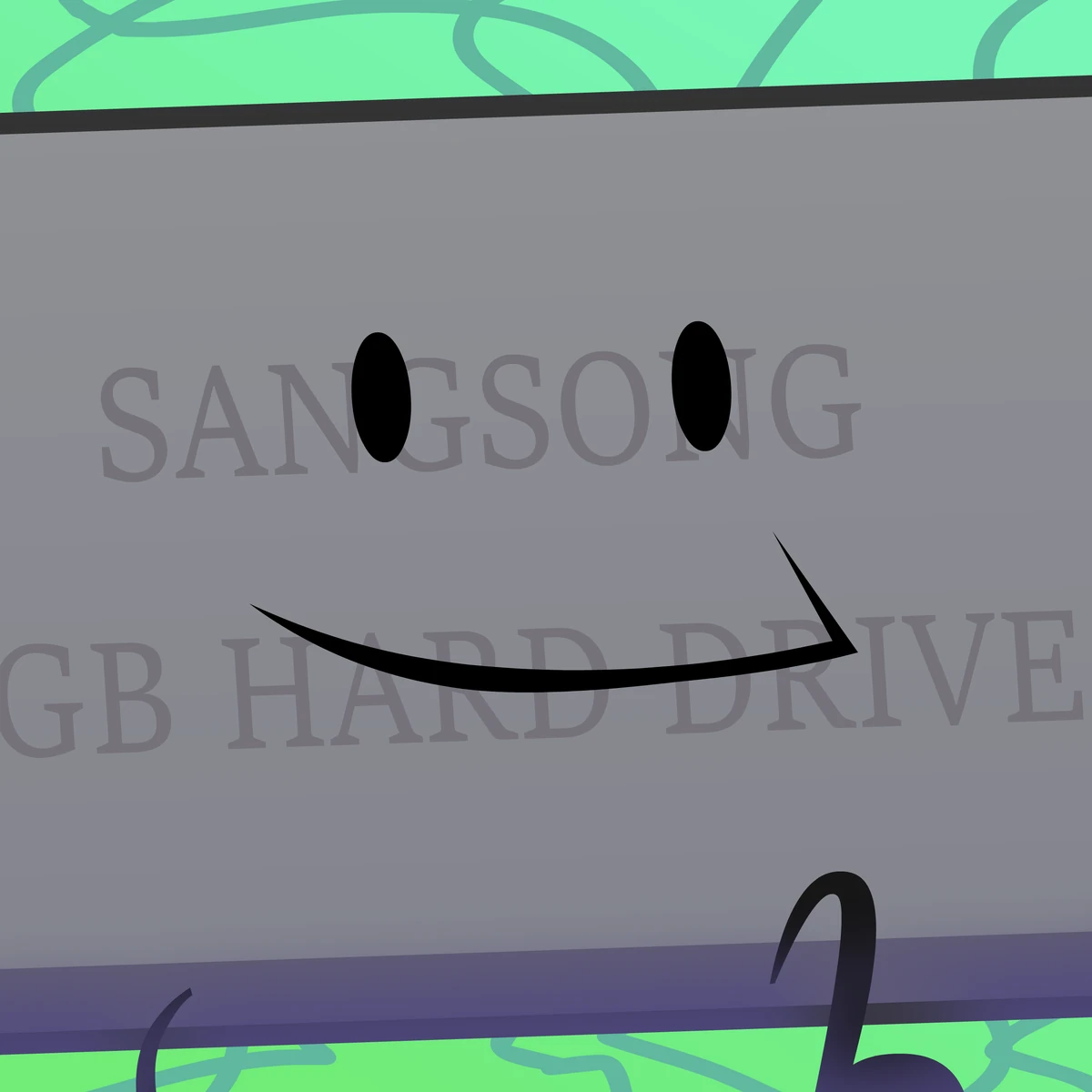 USB | Battle For Cursed Dora Wiki | Fandom