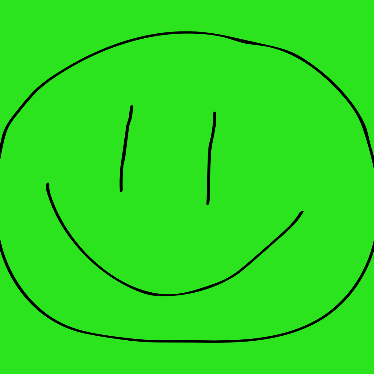 Green Face The 2nd | Battle For Cursed Dora Wiki | Fandom