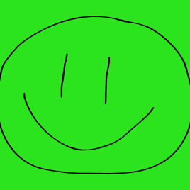 Green Face The 2nd | Battle For Cursed Dora Wiki | Fandom