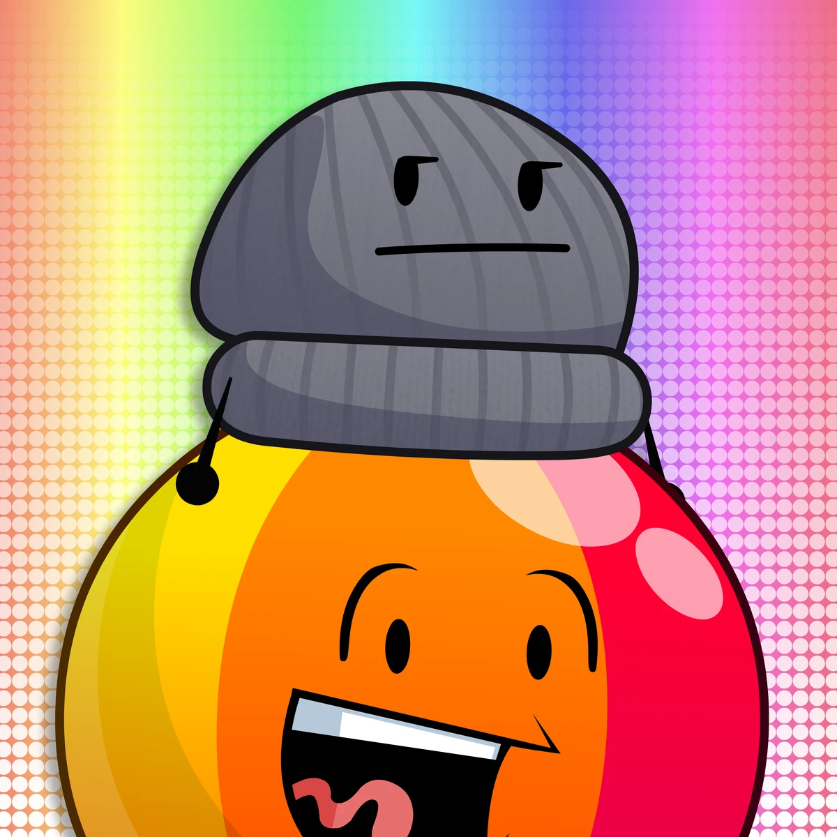 Ball and Beanie | Battle For Cursed Dora Wiki | Fandom