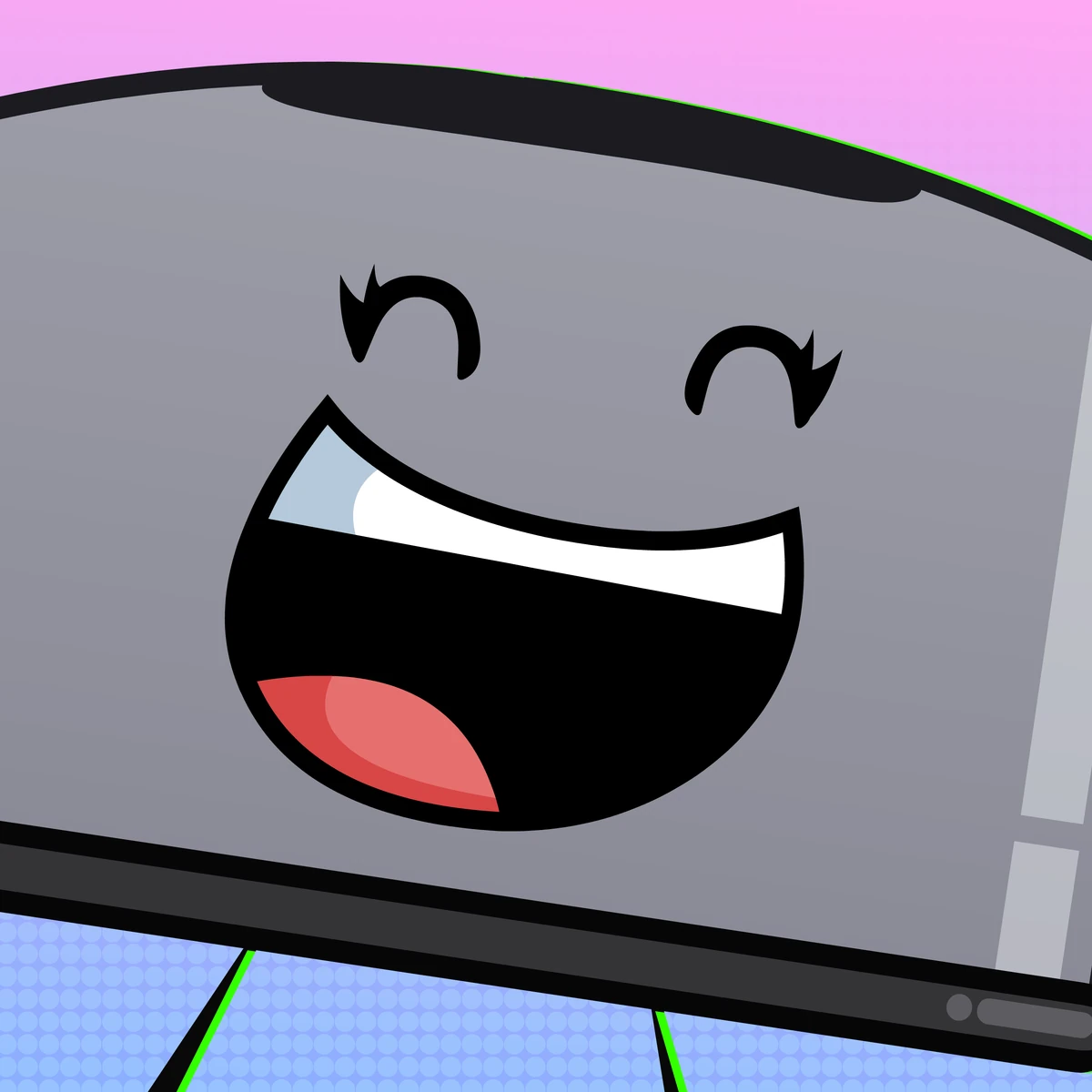 Toaster | Battle For Cursed Dora Wiki | Fandom