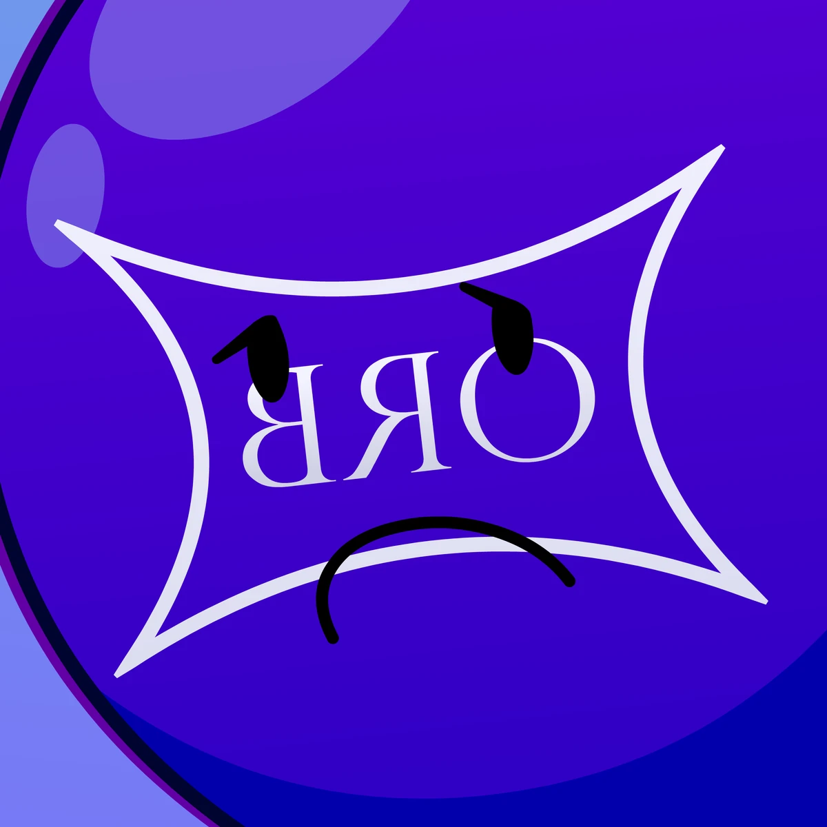 Purple Orb | Battle For Cursed Dora Wiki | Fandom