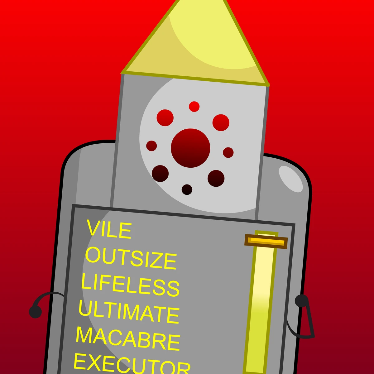 V.O.L.U.M.E | Battle For Cursed Dora Wiki | Fandom