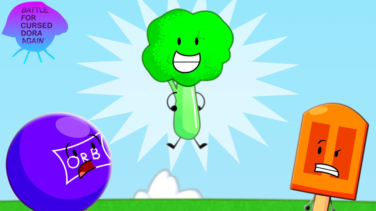 BFCDA | Battle For Cursed Dora Wiki | Fandom