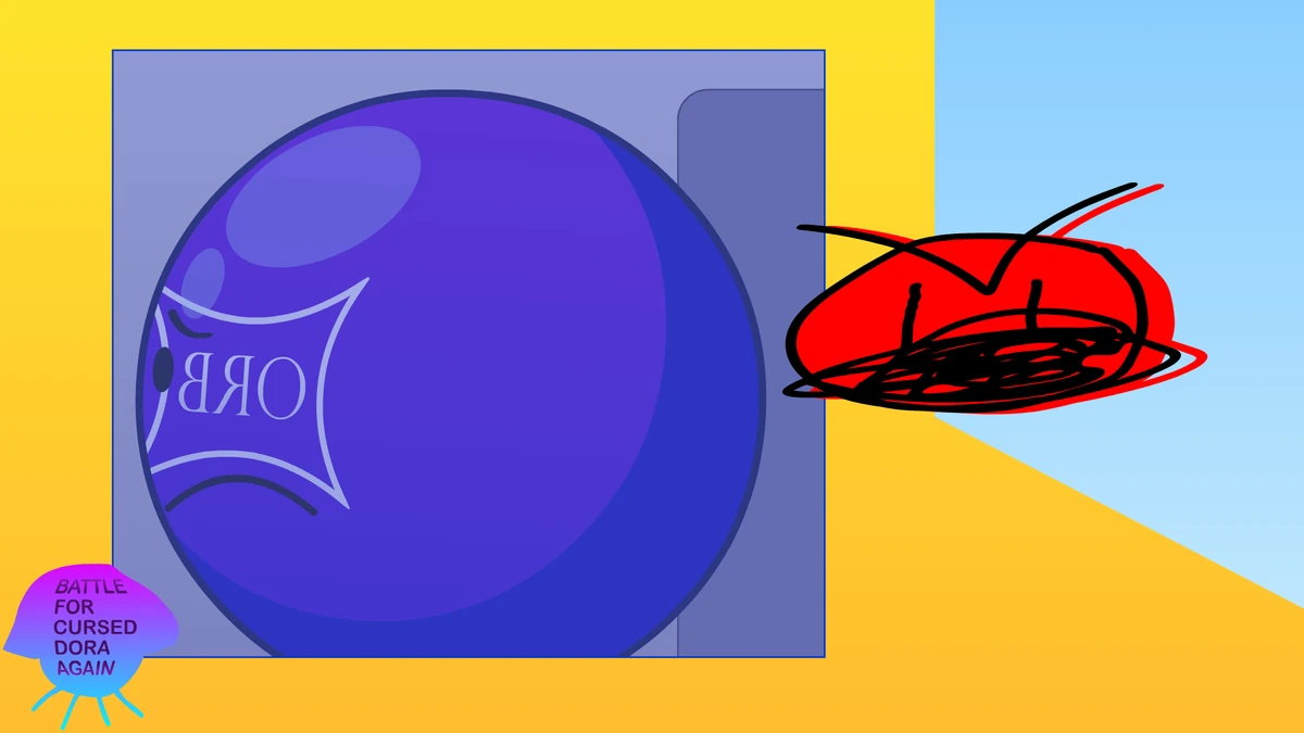 BFCDA 2 | Battle For Cursed Dora Wiki | Fandom