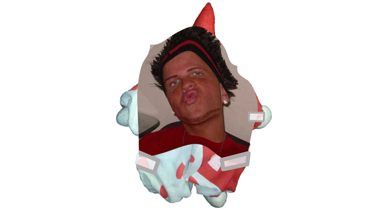 Clyde Cash | Battle for CWCville Wiki | Fandom