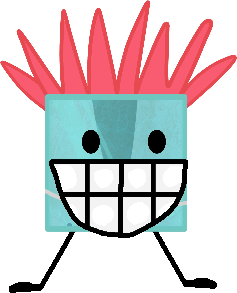 CWCsicle | Battle for CWCville Wiki | Fandom