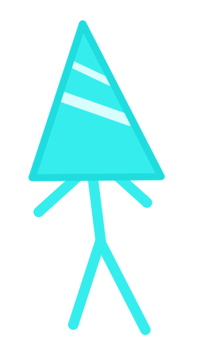 BlueSpike | Battle for CWCville Wiki | Fandom