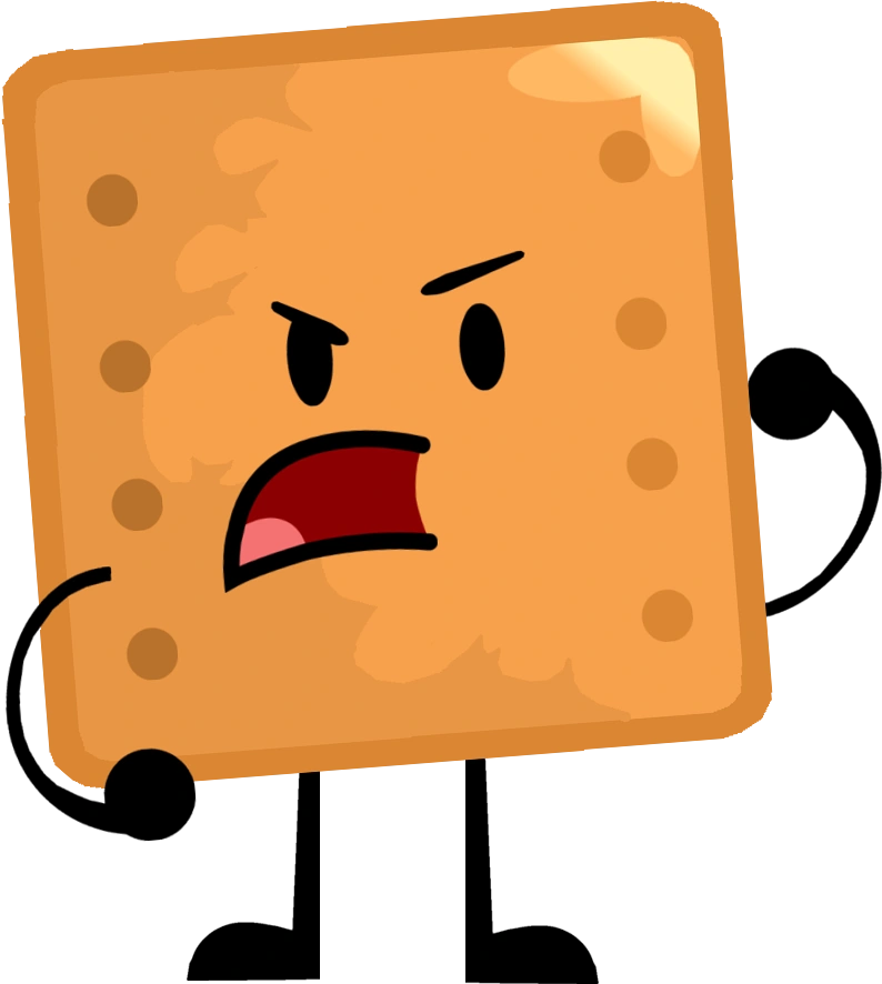 Cracker | Battle for Diamond Kingdom Wiki | Fandom