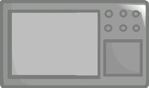 Microwave | Battle for Diamond Kingdom Wiki | Fandom