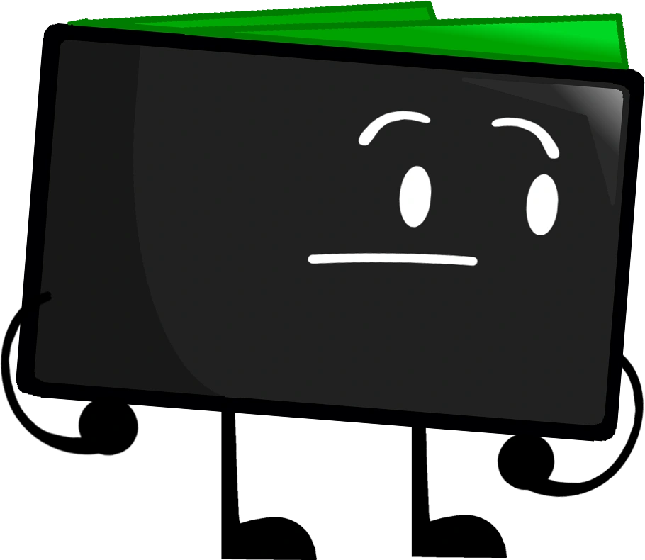 Wallet | Battle for Diamond Kingdom Wiki | Fandom