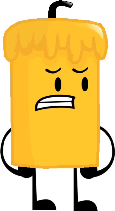 Candle | Battle for Diamond Kingdom Wiki | Fandom