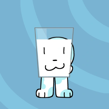 Milk | Battle For Diamond Wiki | Fandom