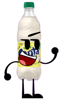 Pina colada soda | Battle For Dictionary Wiki | Fandom