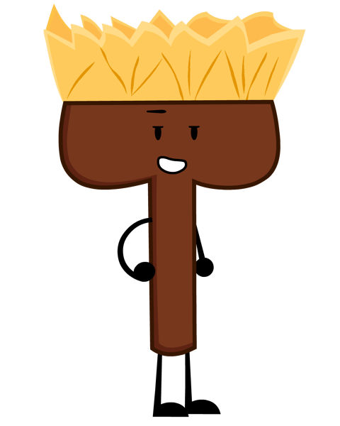 Broomer | Battle For Dictionary Wiki | Fandom