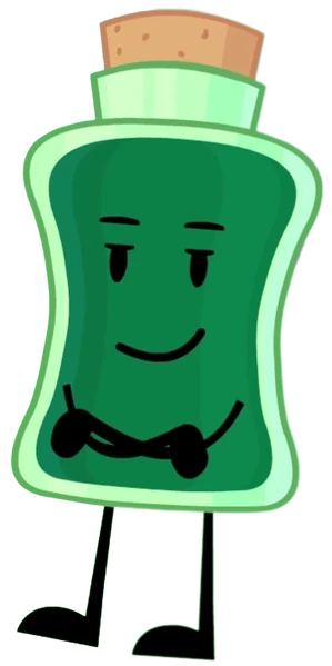 Poison | Battle For Dictionary Wiki | Fandom