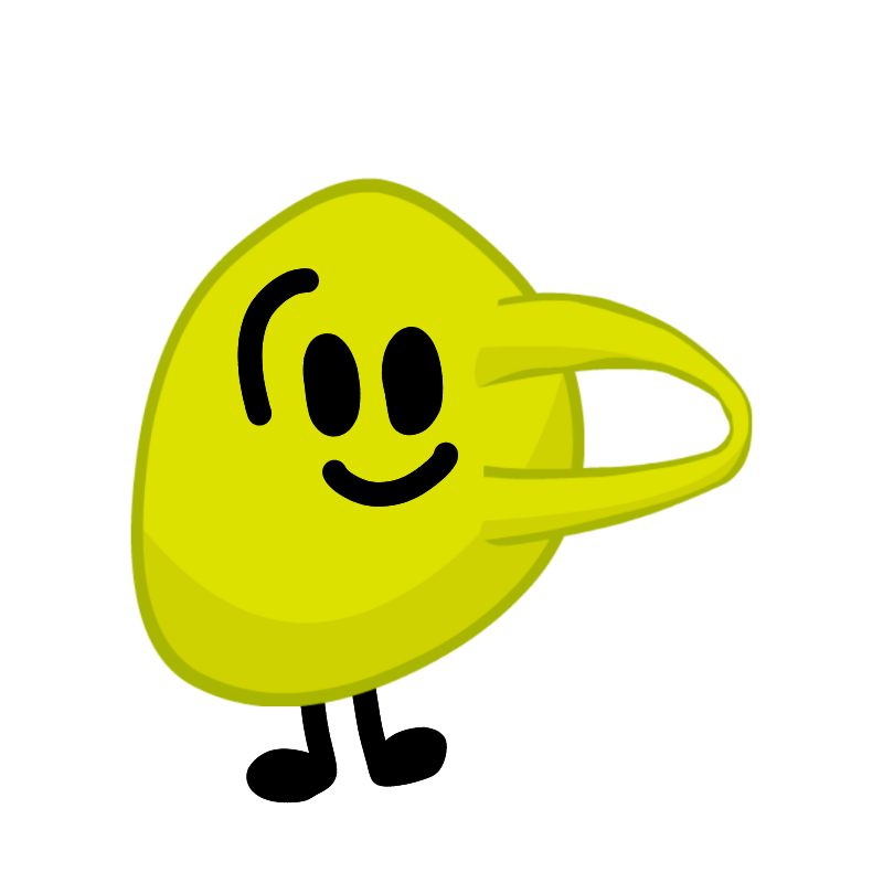 Backpack | Battle For Dream House Wiki | Fandom