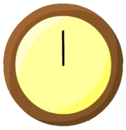 Clock | Battle For Dream Island 2 Wiki | Fandom
