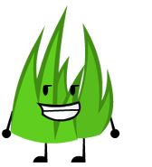 Grassy | Battle For Dream Island 2 Wiki | Fandom